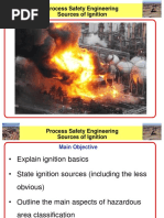 Chevron Process Safety Moment No.5 | PDF
