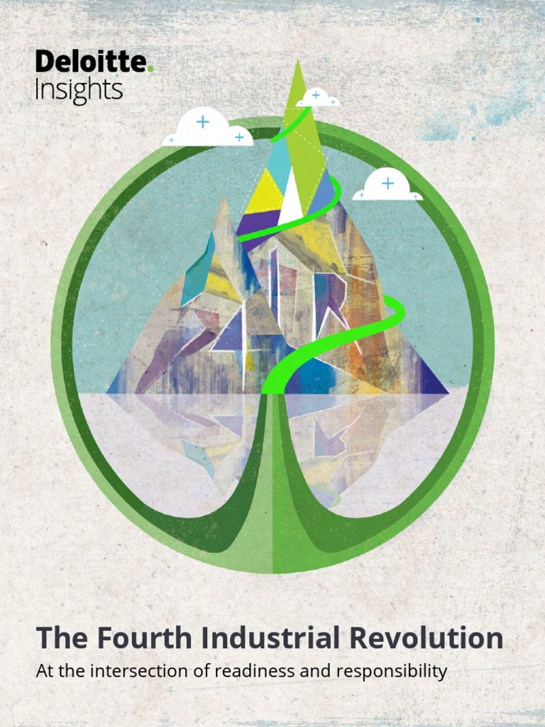 Deloitte 2020 Industry 4 0 Readiness Report | PDF