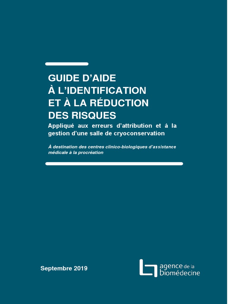 Guide Daide A Leblaboration Dune Cartographie Des Risques | PDF | Risque | Gestion des risques