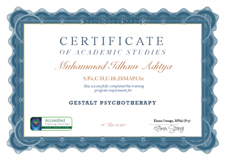 Muhammad Idham Aditya | PDF