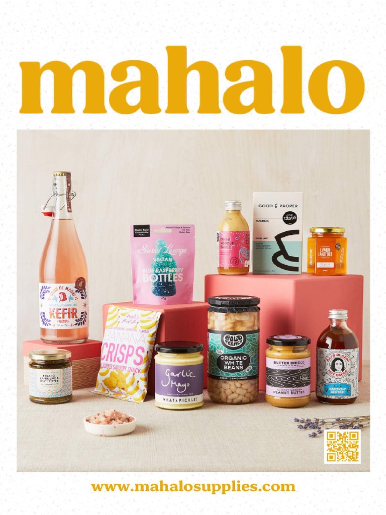 Mahalo Leaflets-Compressed | PDF