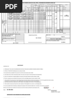 TA Format-1 | PDF | Rail Transport
