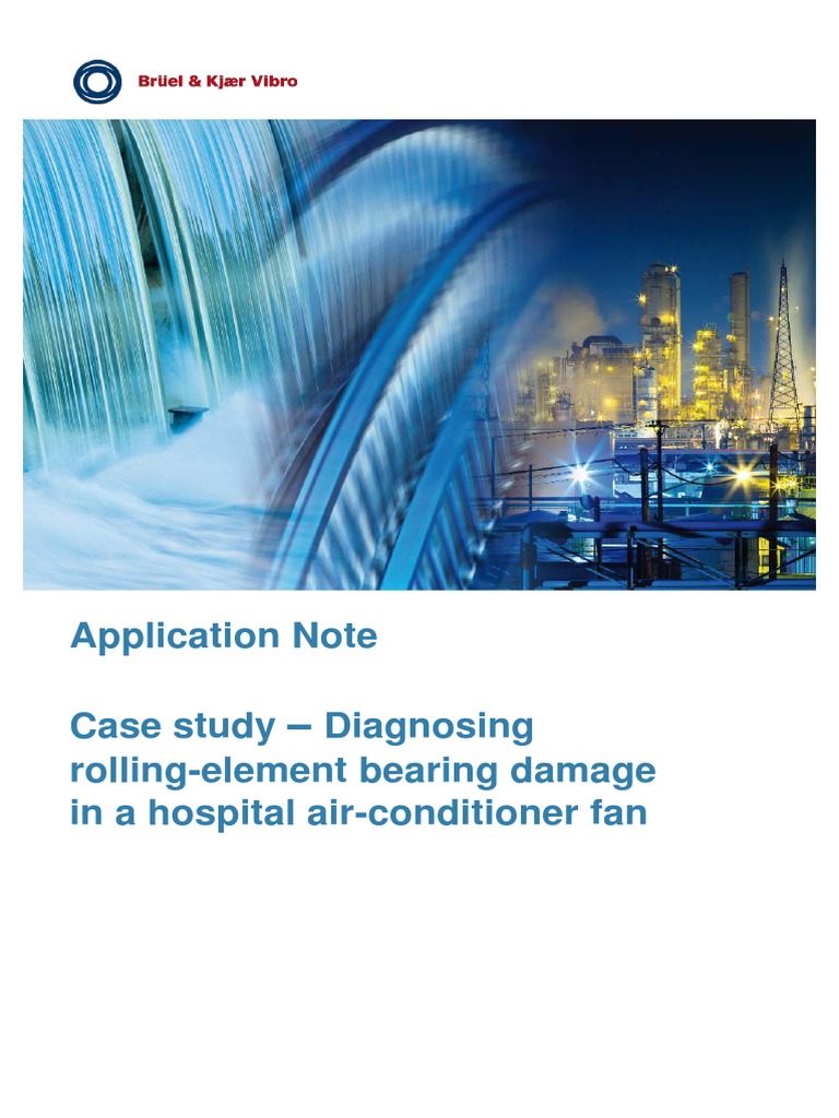 Case Study Using BCU Technique | PDF