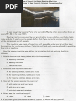 Math5 - Q3 - M13 - Solving Routine and Non-Routine Problems Using Data ...