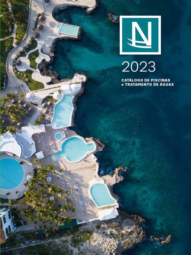 Catalogo NCWG 2023 | PDF