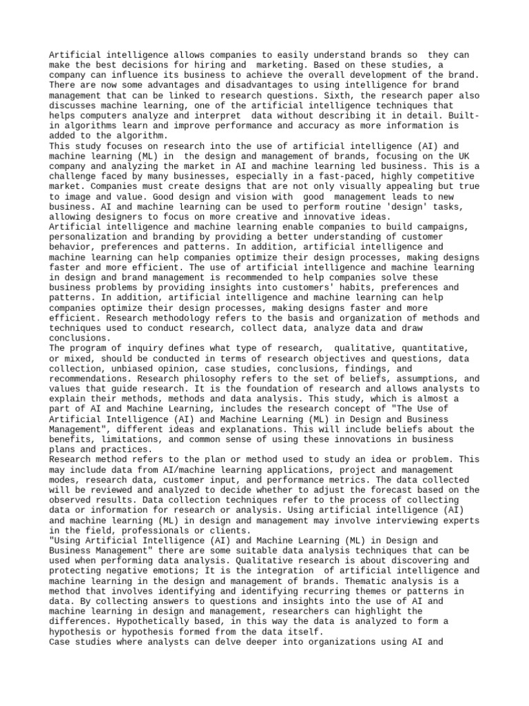 Document | Pdf