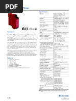 M230i Pallet Applicator P150 Essential User Information English EPT022414 1 | PDF | Printer ...