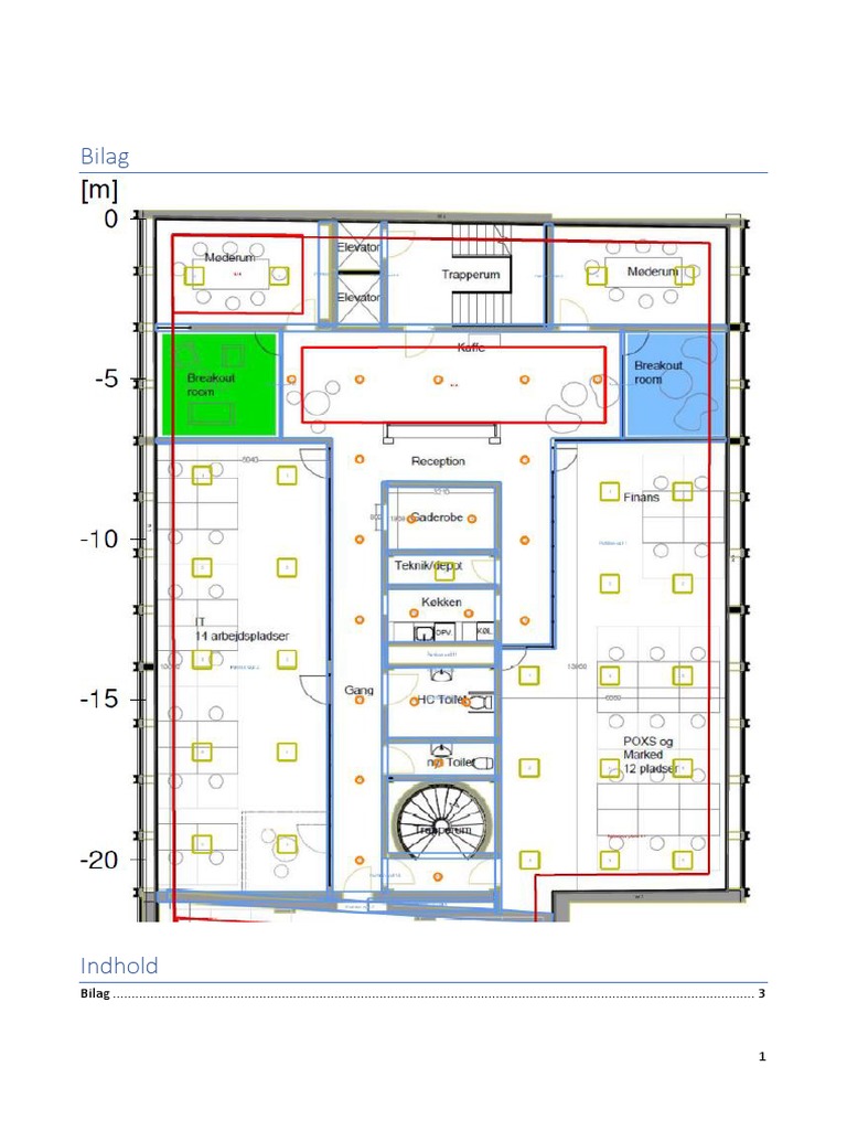 Bilag Modul 2.6 | PDF