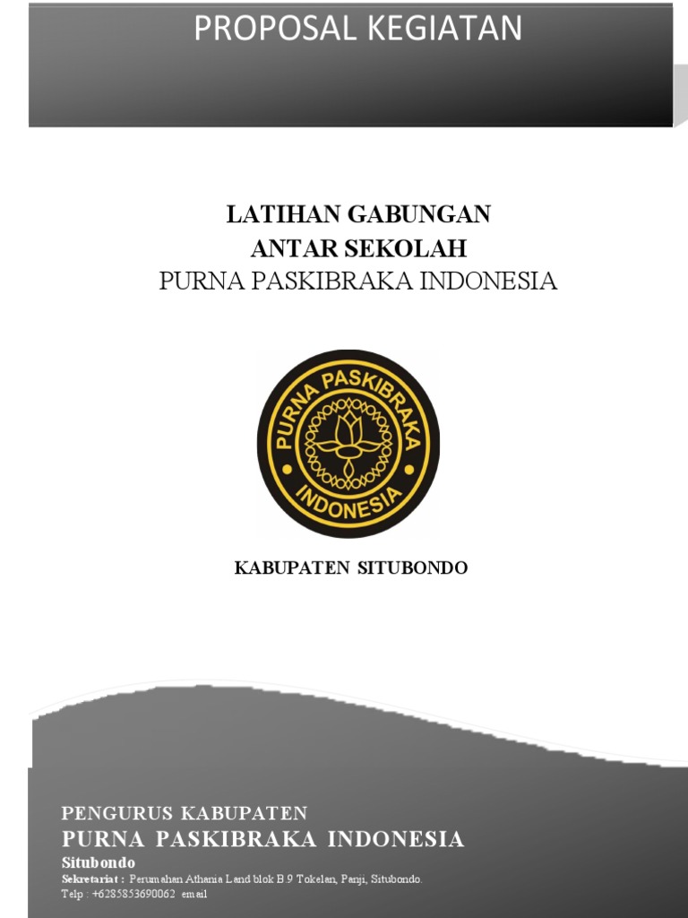 Latihan Gabungan | PDF