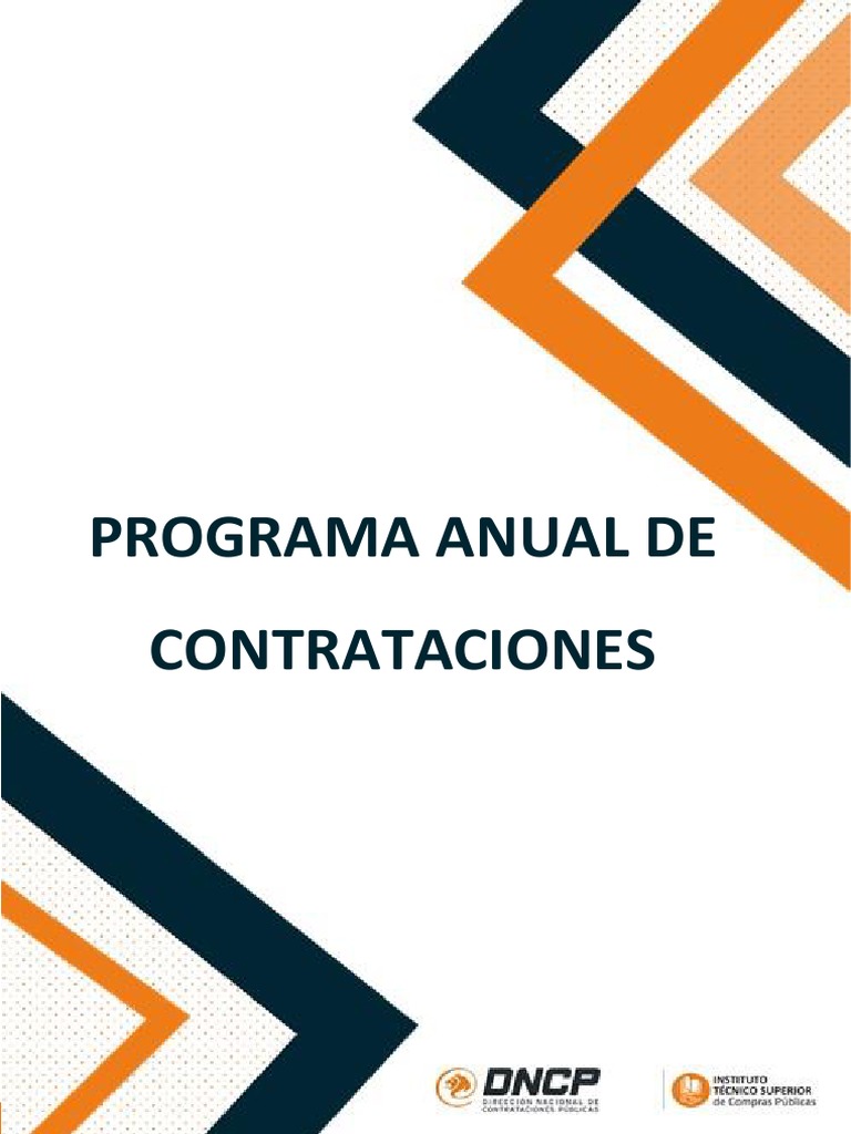 Unidad 1 Qué Es El PAC | PDF