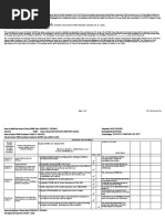 SDRRM Plan (Sample) - 1 | PDF | Emergency Management | Disaster Risk ...