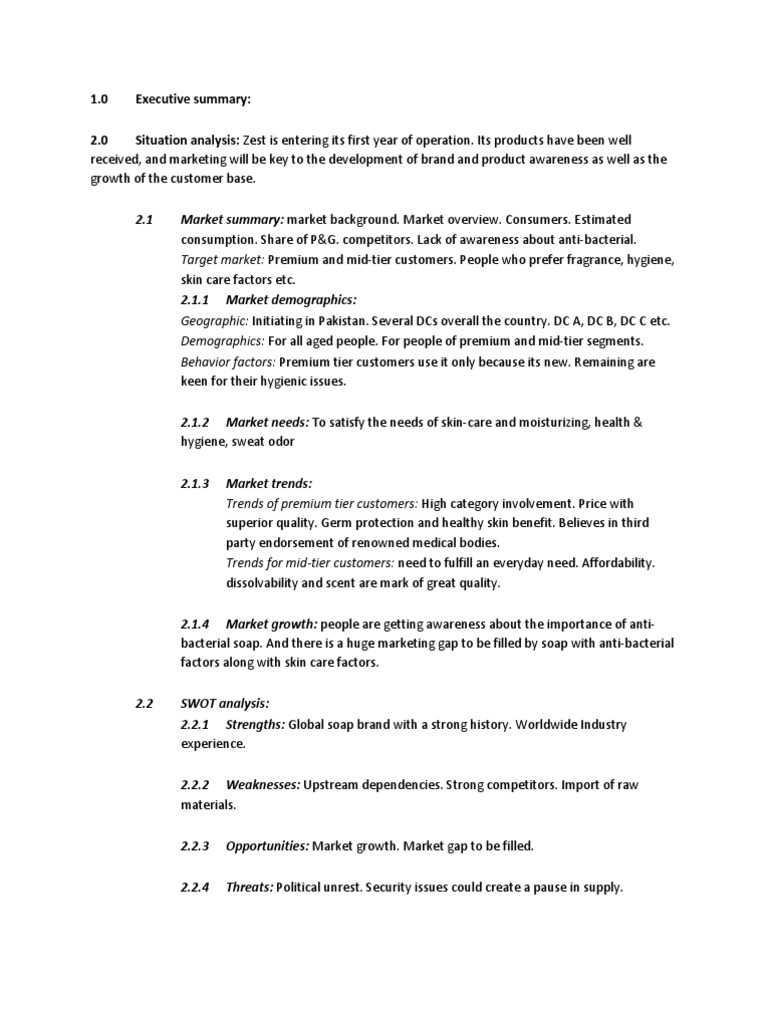 Zest M | PDF | Microeconomics | Marketing