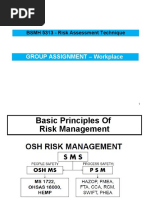 Dosh Borang JKKP 8 - Guidelines | PDF
