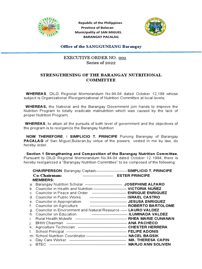 Bnap BNC Law 2020 | PDF