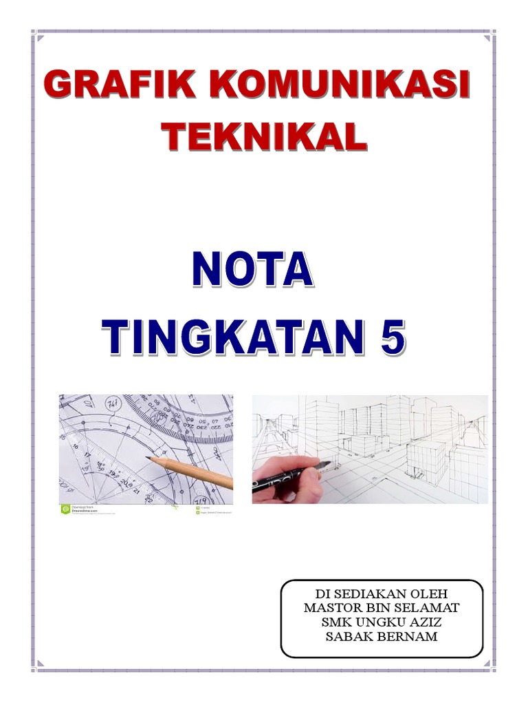 Nota GKT Ting 5 Full | PDF