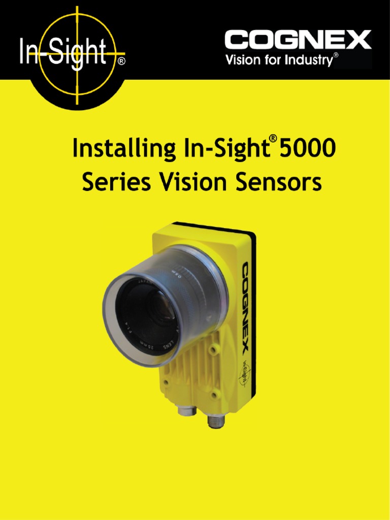 IS5000 Installation Guide 2006-09 | PDF | Technology & Engineering