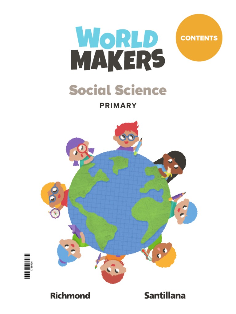Social Science: Primary | PDF