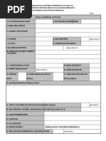 Dosh Borang JKKP 8 - Guidelines | PDF