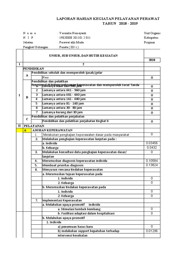 Rekap | PDF | Kesehatan Holistik | Sains & Matematika