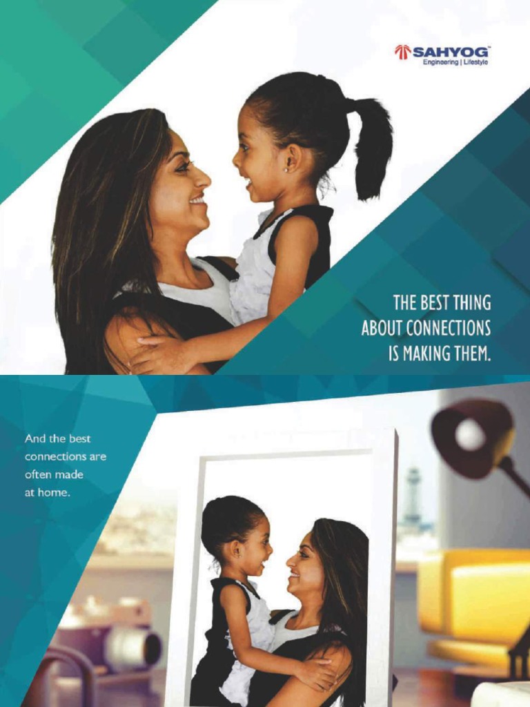 Oshi e Brochure | PDF