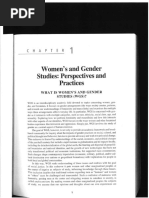 Minority and Majority Identity Development Stages | PDF | Minority ...