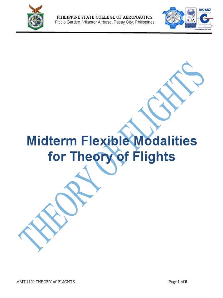 Midterm Module 3 | PDF Midterm Module 3 | PDF