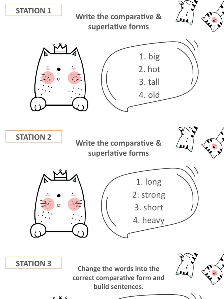 Gallery Walk Activities | PDF | Human Communication