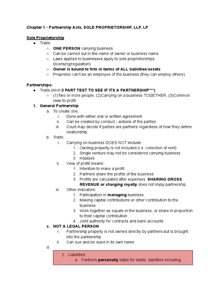 MGSC30 Course Notes and Practice | PDF