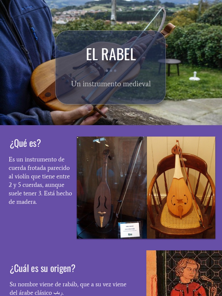 El Rabel | PDF