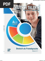 A1 - Lesen From Goethe 1 | PDF