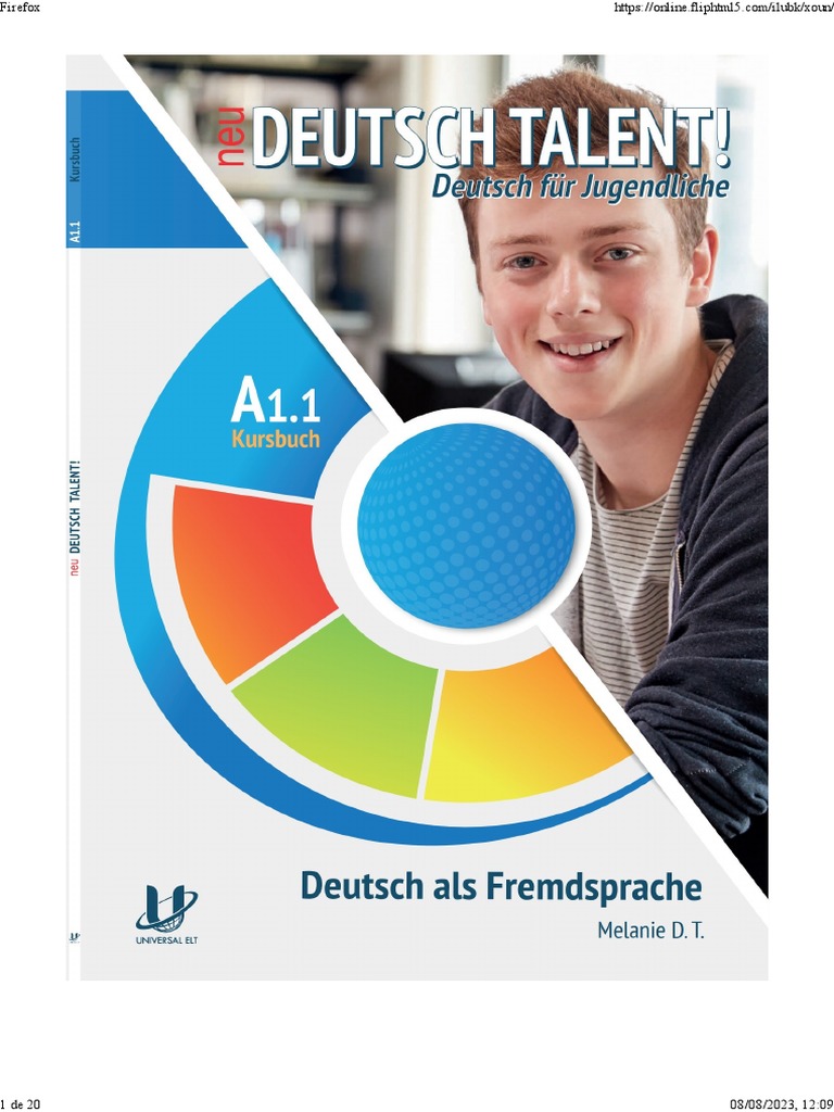 Deutsch A1 | PDF