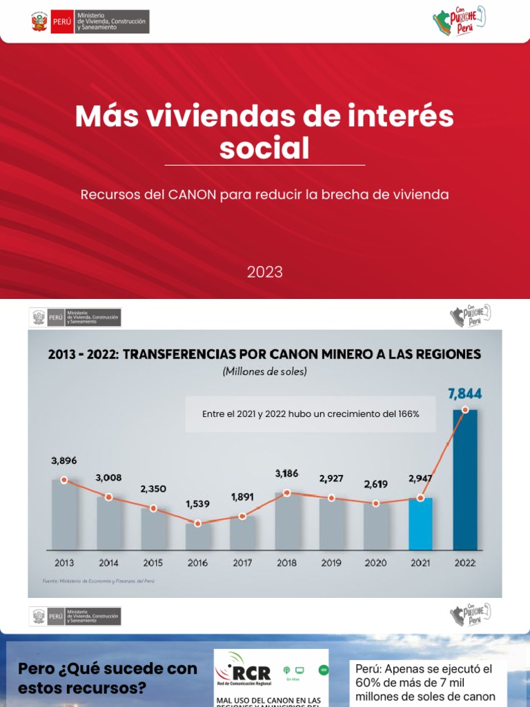 BFH Con Canon - Pptxtecho Propio | PDF