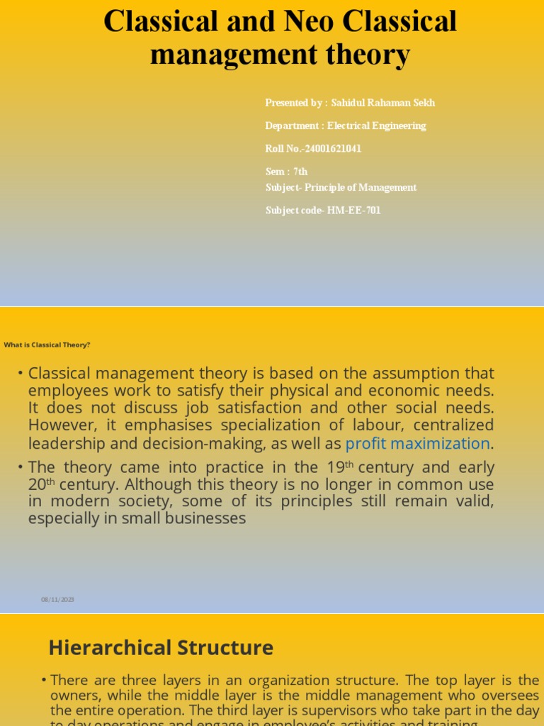 Sahidul Rahaman Sekh 240016210141 Management | PDF | Incentive | Psychology