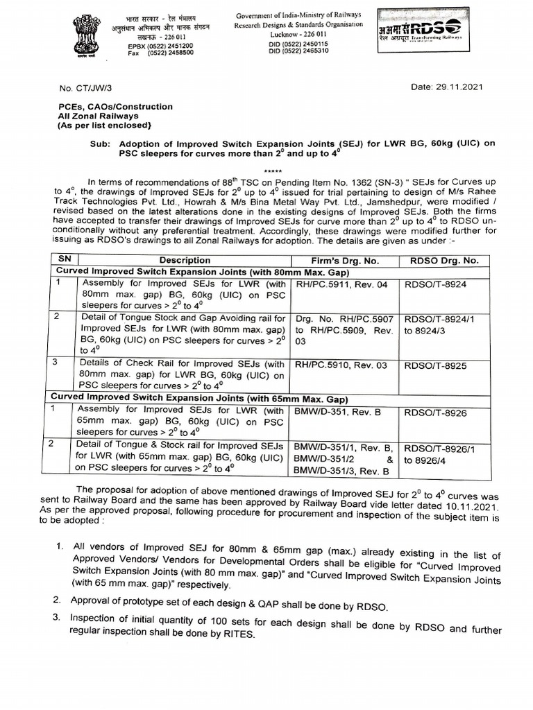 SEJ 2 Degree Upto 4 Degree | PDF
