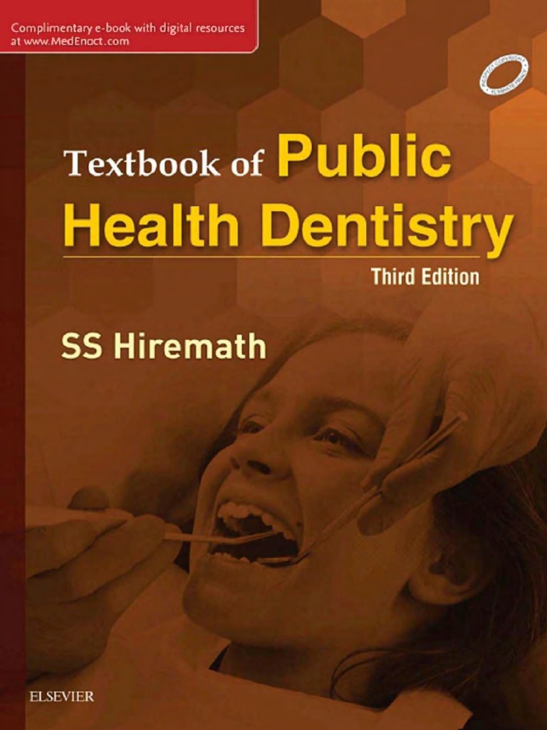 Textbook of Public Health Dentistry 3nbsped 8131246639 9788131246634 ...