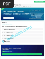 NMC Code | PDF | Nursing | Informed Consent