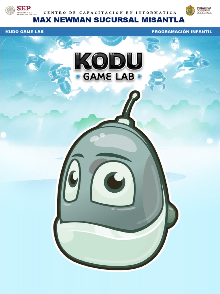 Manual de Kudo | PDF | Programación de computadoras | Microsoft Windows