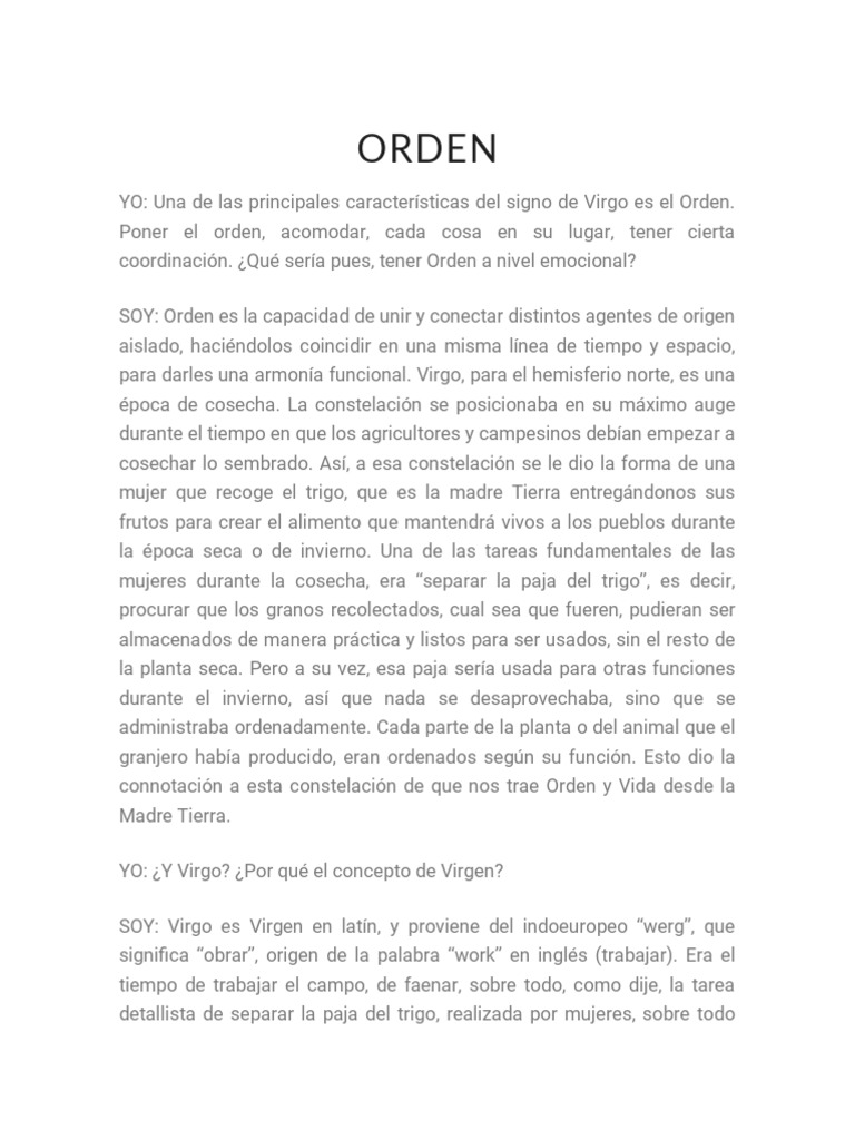 Yo Soy 4 Libro | PDF