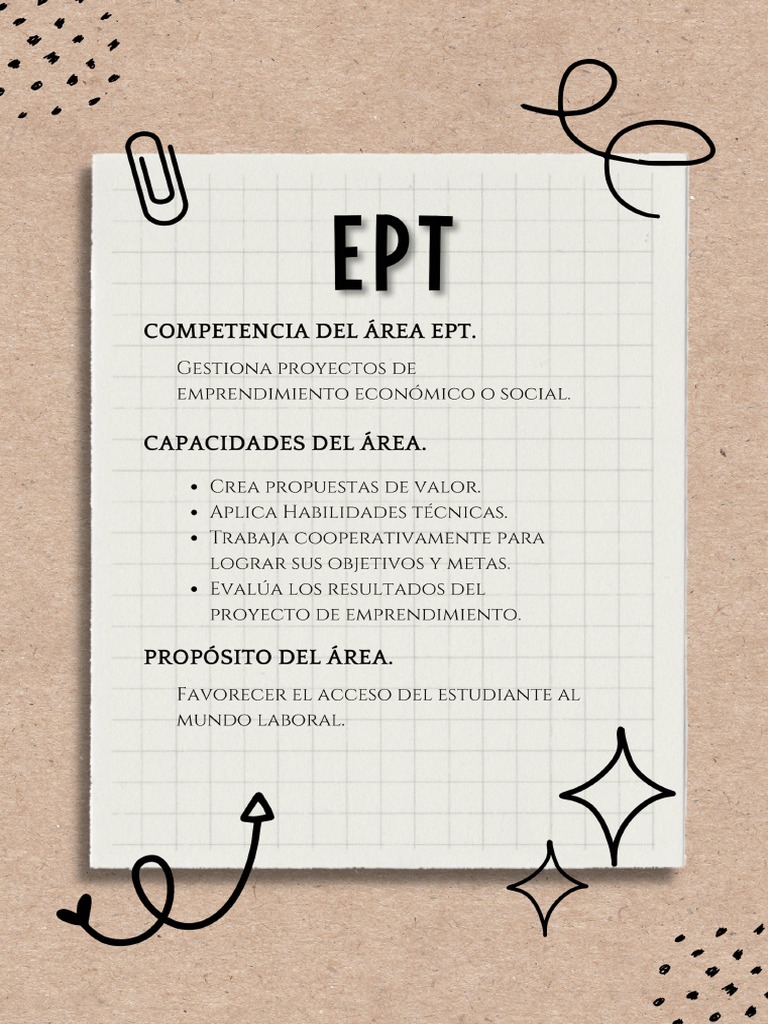 Ept 1 | PDF
