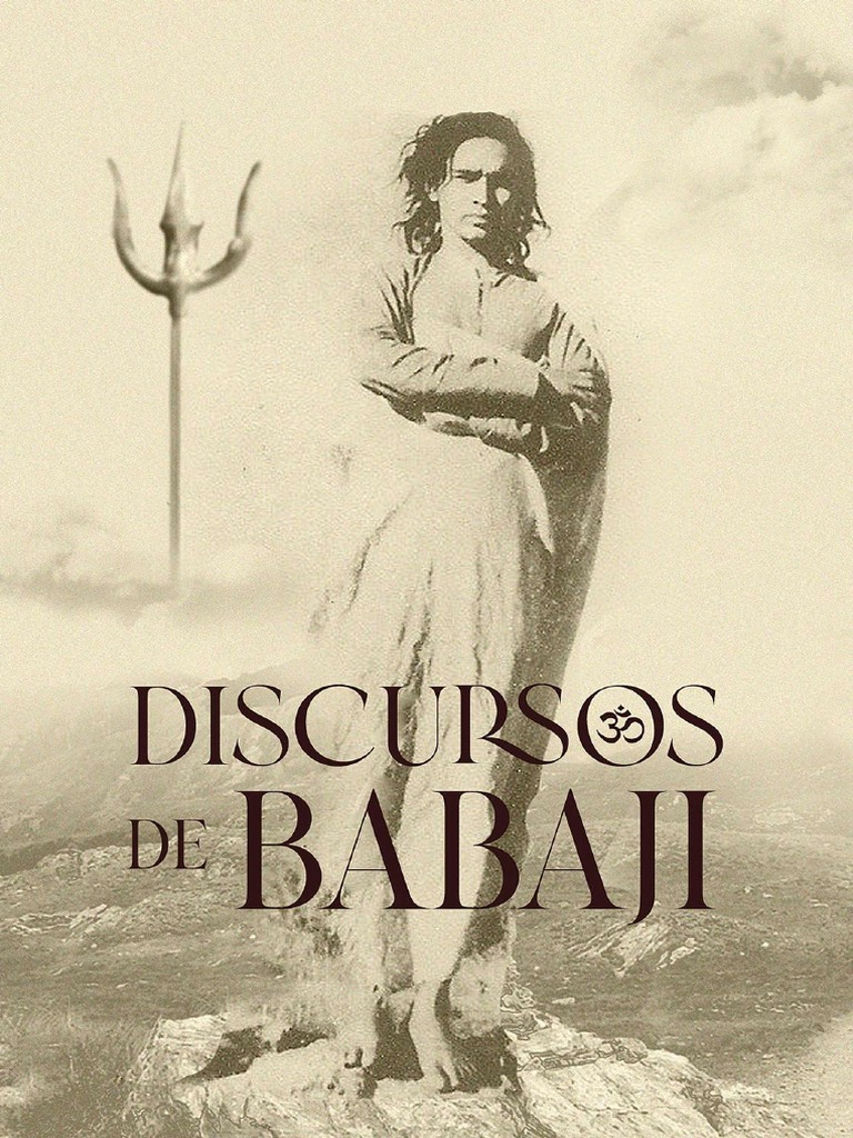 Discuros de Babaji | PDF