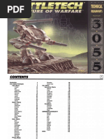 Battletech Aces - Rules 20230310 | PDF | Battle Tech | Artificial ...