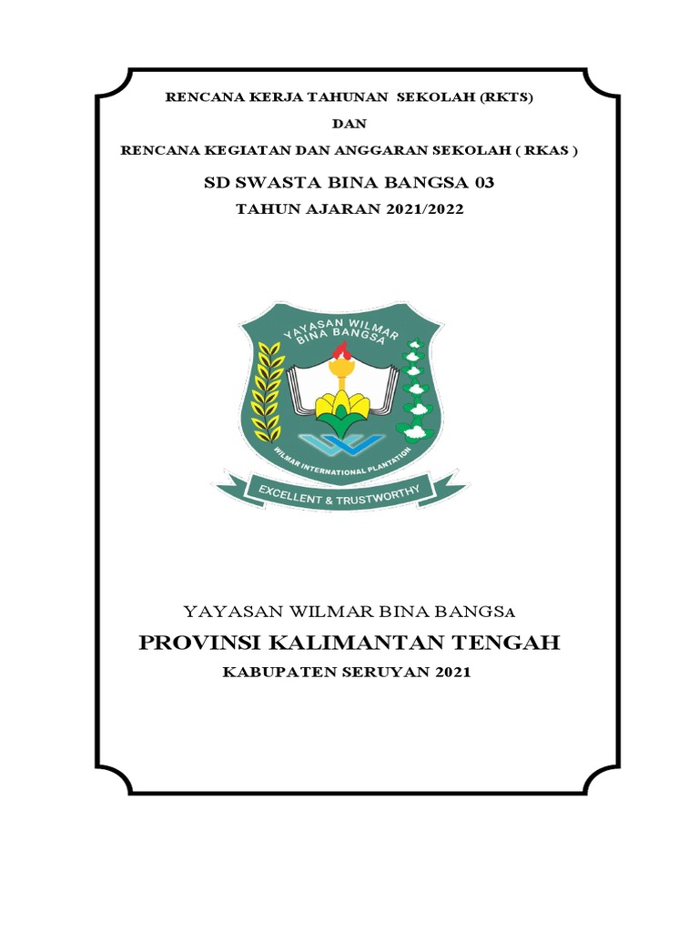 RKS - RKTS 2019 | PDF RKS - RKTS 2019 | PDF