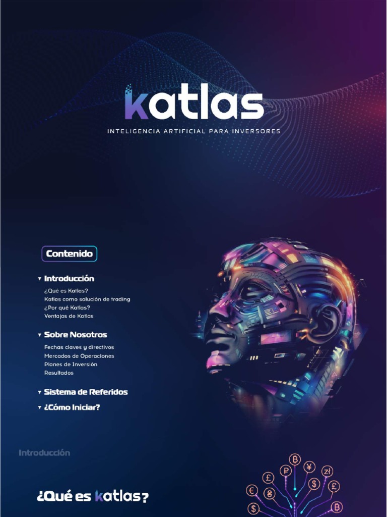 Katlas 3 | PDF