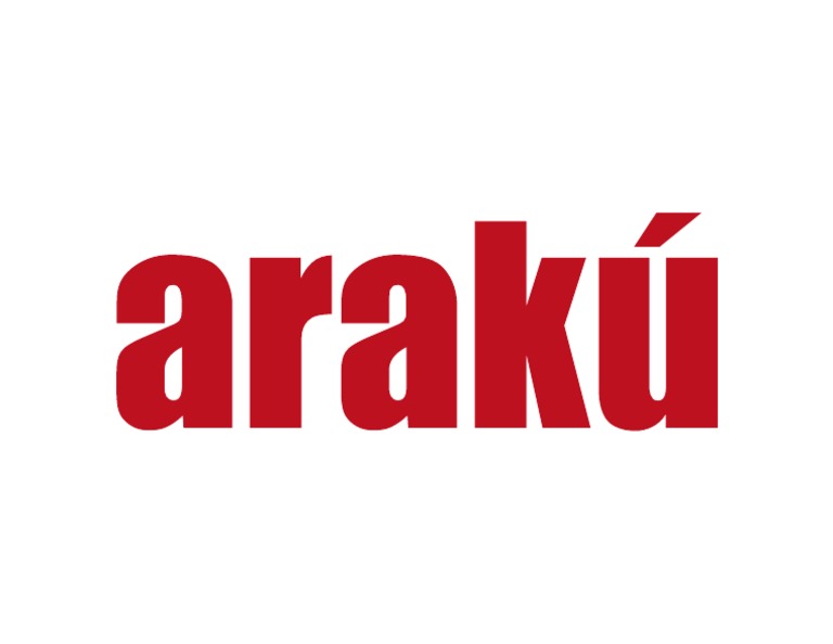 Araku Logo | PDF