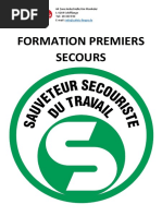 Le Sauvetage Au Combat Niveau 1 | PDF | Médecine clinique | Urgences ...