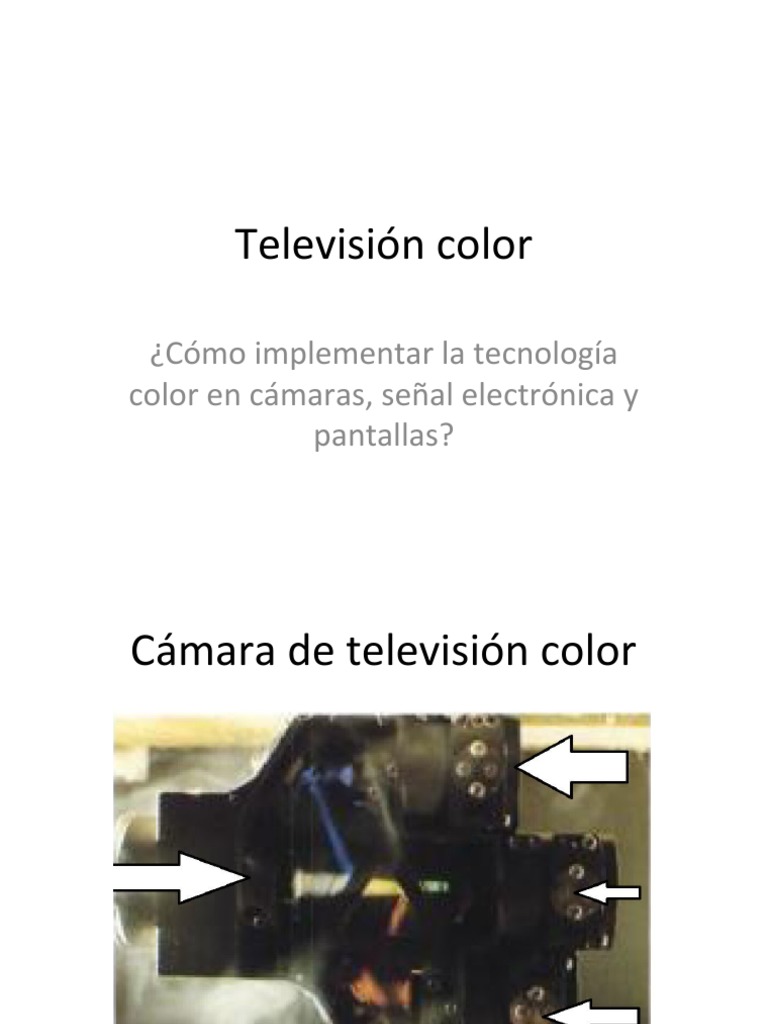 Modulación en Cuadratura 16-09-18 | PDF | Color | Modulación