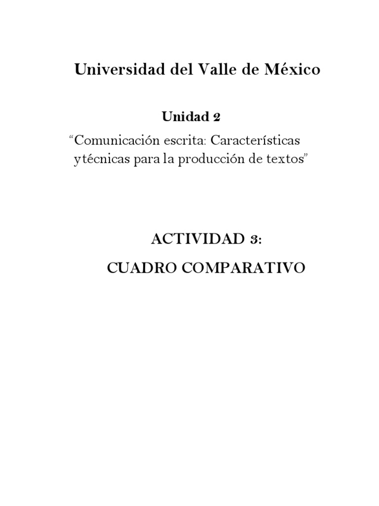 Formas Basicas Del Texto | PDF | Filosofía | Ciencia y matemáticas