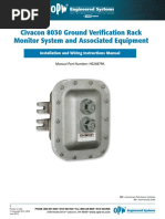 CIVACON | PDF | Electrical Wiring | Electrical Connector