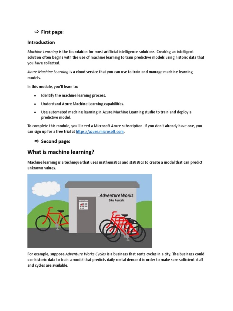 Module One Related Text | PDF