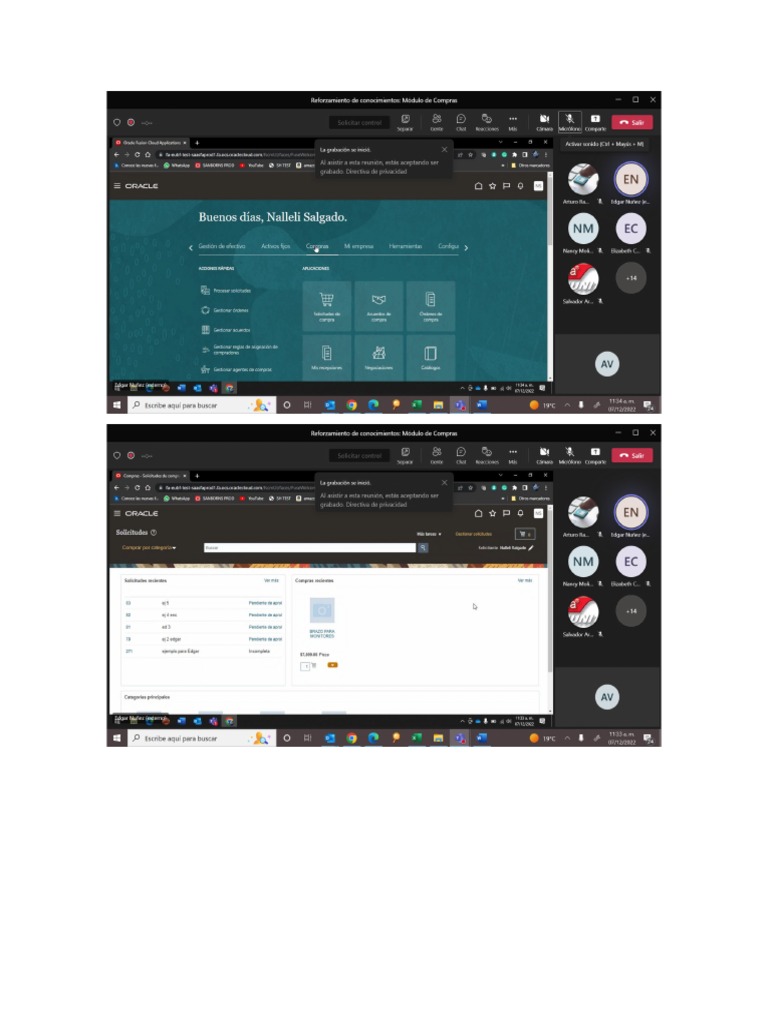 Oracle Pdf